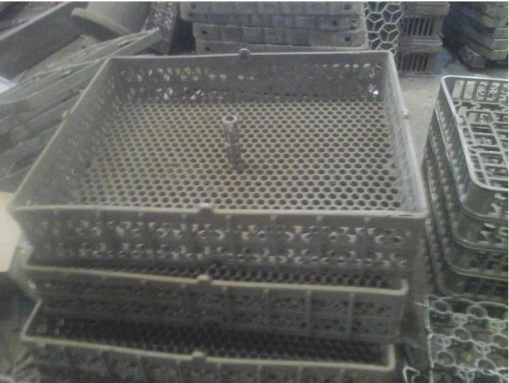 Different Types of Wear Plate Manufacturing Processes: Features ...